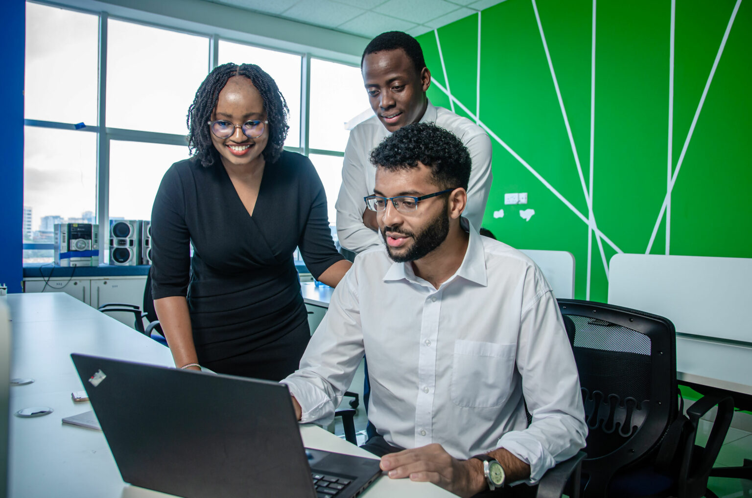 Consultancy - Sentinel Africa Consulting Ltd
