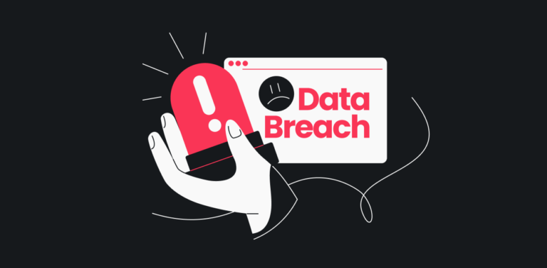 Report A Data Breach - 6 Steps Incident Response Plan in Data Protection
