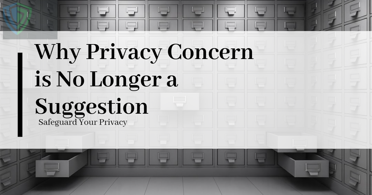 Why Privacy Concern is No Longer a Suggestion - Sentinel Africa ...